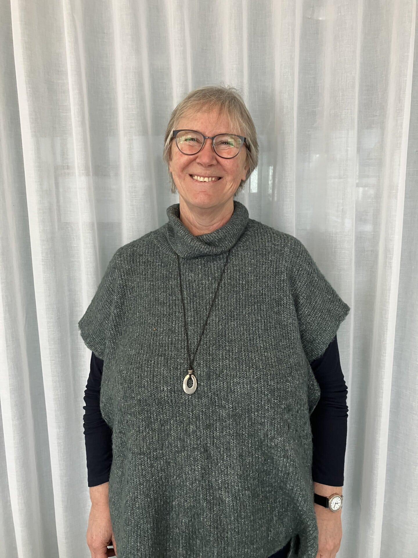 Helené Wåhleman - Botkyrka