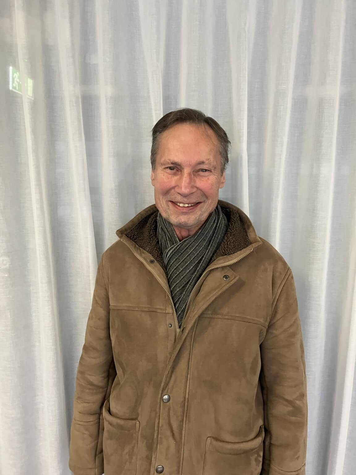 Peter Siebert - Botkyrka