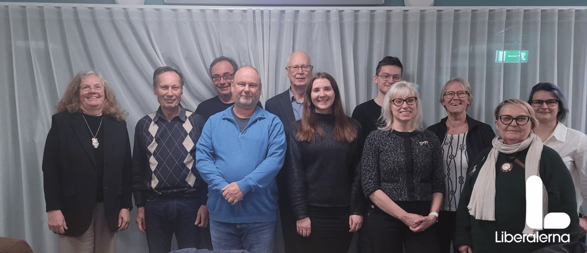 Våra representanter 2023-2026 - Botkyrka
