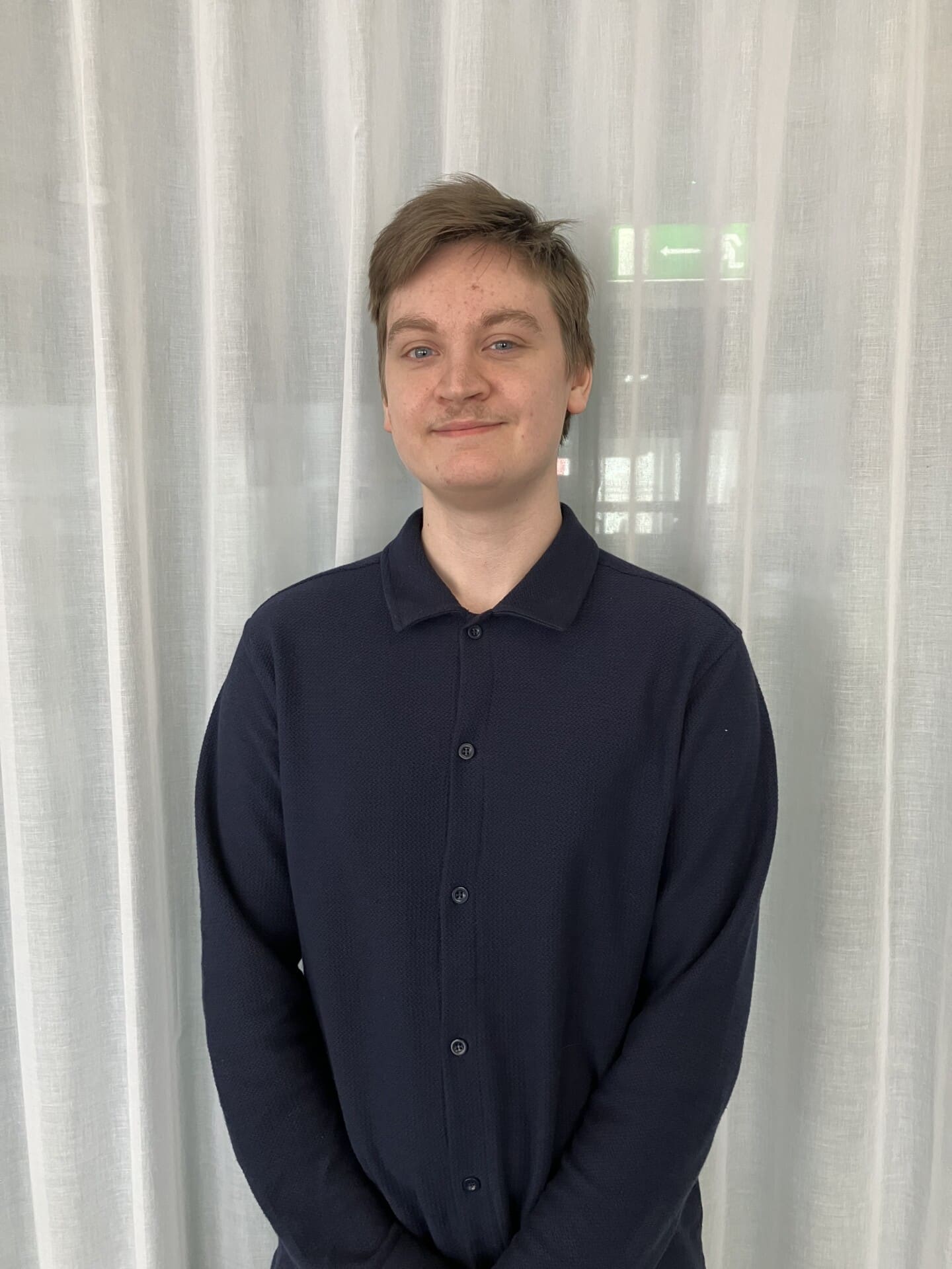 Joel Widemåne - Botkyrka