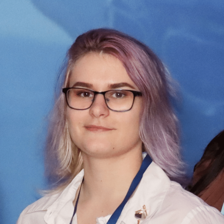 #2 Julia Dzikiewicz - Botkyrka